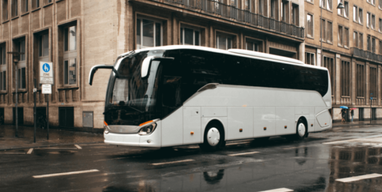 Coach Hire - Emu Coach Hire