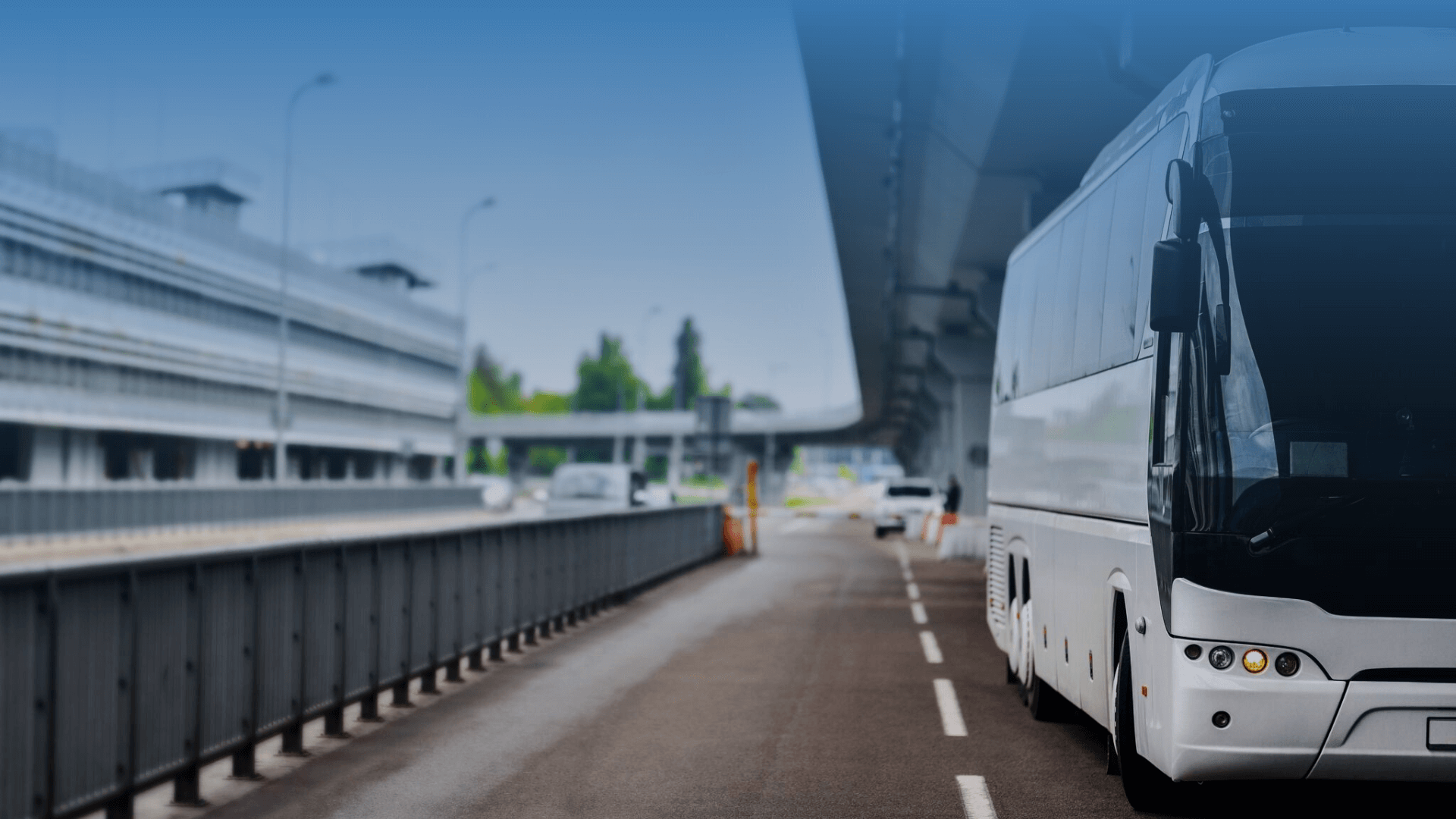 Emu Coach Hire - Coach Hire London