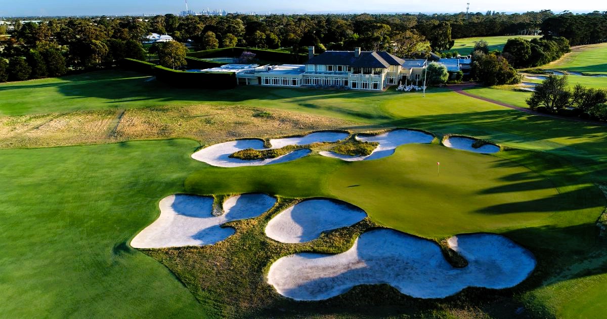 Best Places To Visit In Australia - Emu Coach Hire